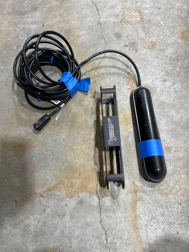 Lowrance Navico Simrad Active Imaging 3 in 1 Transducer w/ Trolling ...