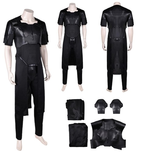 Dune:Part Two(2024) Feyd-Rautha Harkonnen Cosplay Costume Halloween ...
