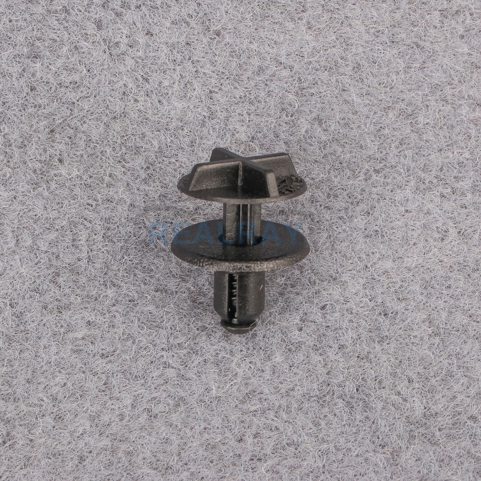 20 For Range Land Rover Push Retainer Clip Battery Cover & Cowl Panel ...