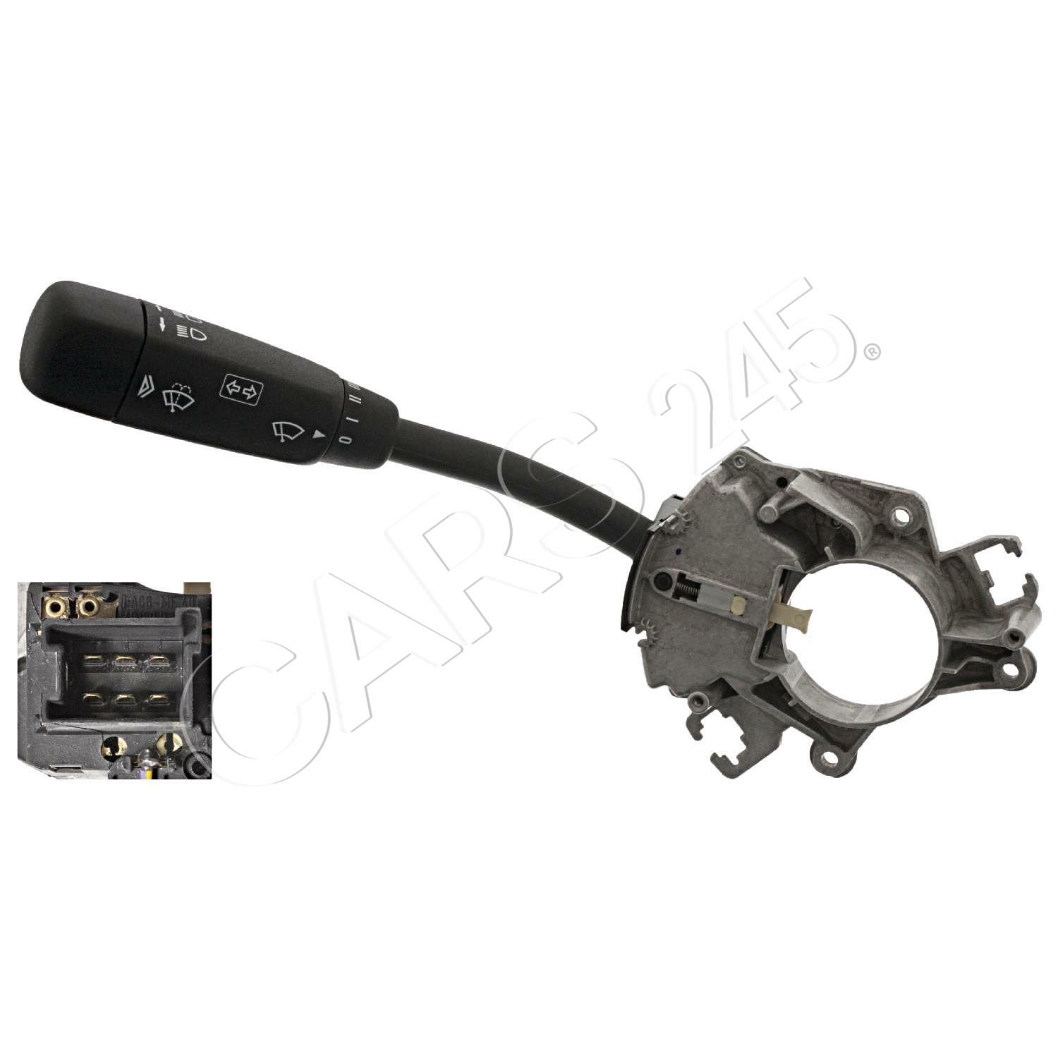 Engine Brake Switch FEBI For MERCEDES A208 C208 S210 W208 W210 95-03 ...