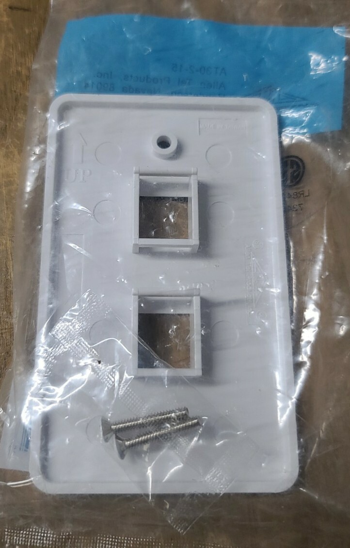 Allen Tel Products, Inc. COMMUNICATION CIRCUIT ACCESSORY 1Z-2131-X11 | eBay