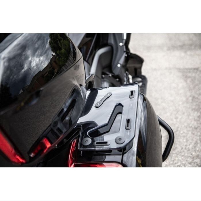 For BMW K1600 BAGGER 2018-2023 K1600 GRAND AMERICA 2018-2023 Luggage ...