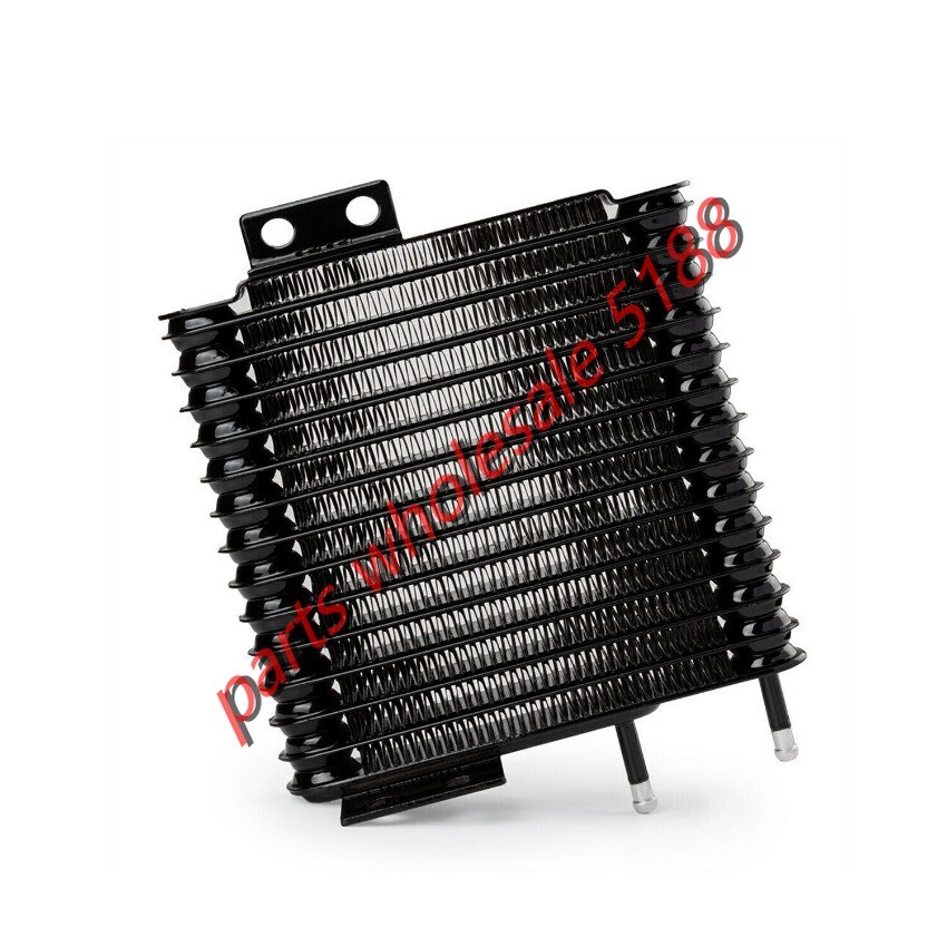 New Oil Cooler Gear Box Radiator 2920A128 For Mitsubishi Outlander 6B31 ...