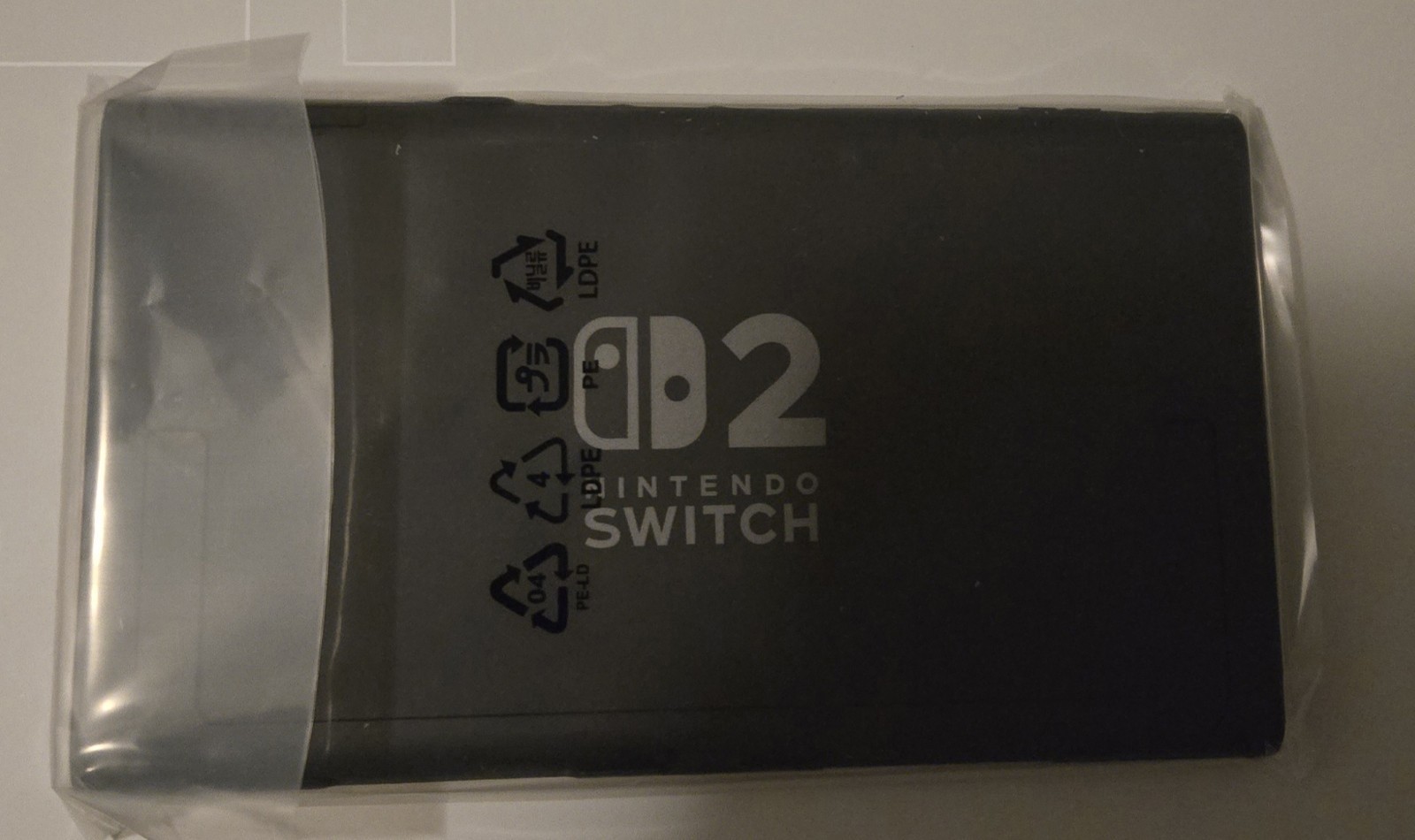 Nintendo Switch 2 Console - Tablet Only - (Screen Part Only) | eBay