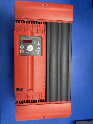 SEW EURODRIVE MDX60A0220-503-4-00 W/MC07A-00 | eBay