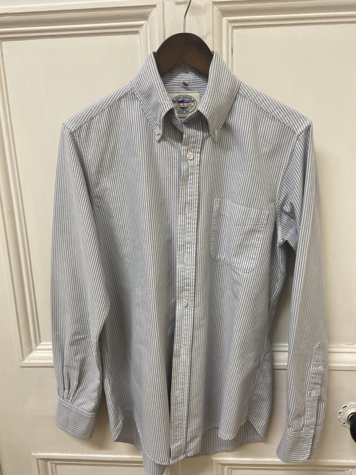 John Simons Button Down Shirts. | eBay UK