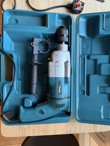 Makita HP2010N 2-Speed Percussion Drill | eBay UK