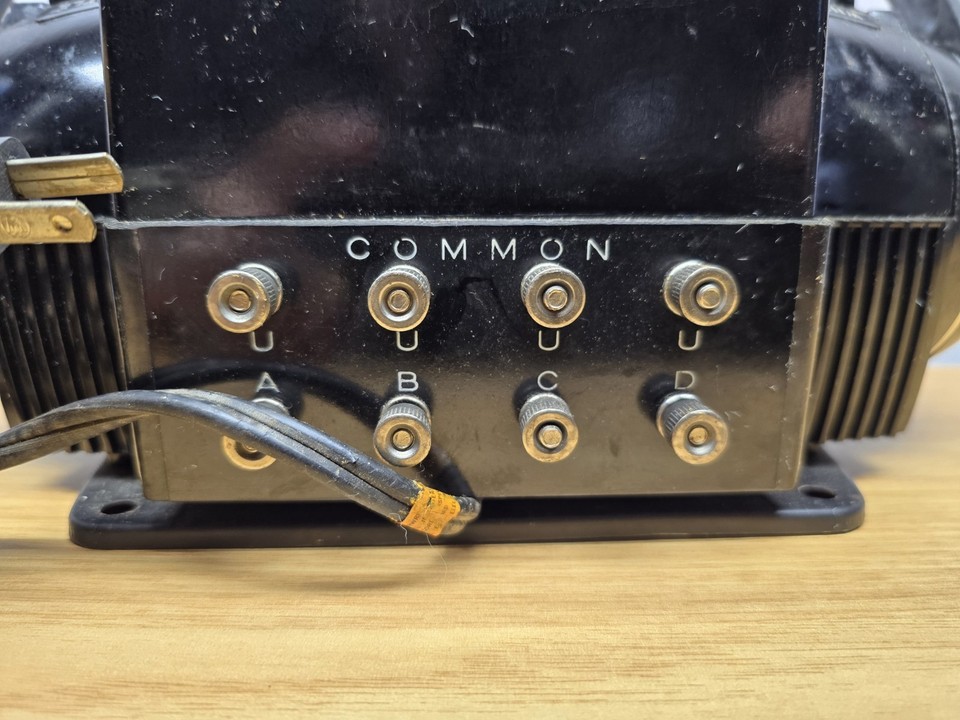 Original Transformer Lionel Trains 275-Watt ZW Multi-Control ...