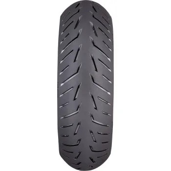 Conti Road Attack 4 190/55ZR17 Rear Radial Tire 75W TL BMW K1300R 09-15 ...