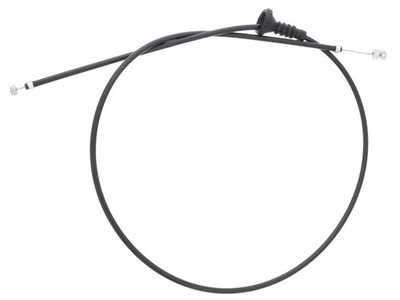 BAPMIC 51237060529 Hood Release Cable BMW 325xi 325i 330i 330xi | eBay