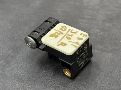 Acceleration Sensor BMW E81 E87 E90 E91 E83 E84 Sensor Airbag Sensor ...