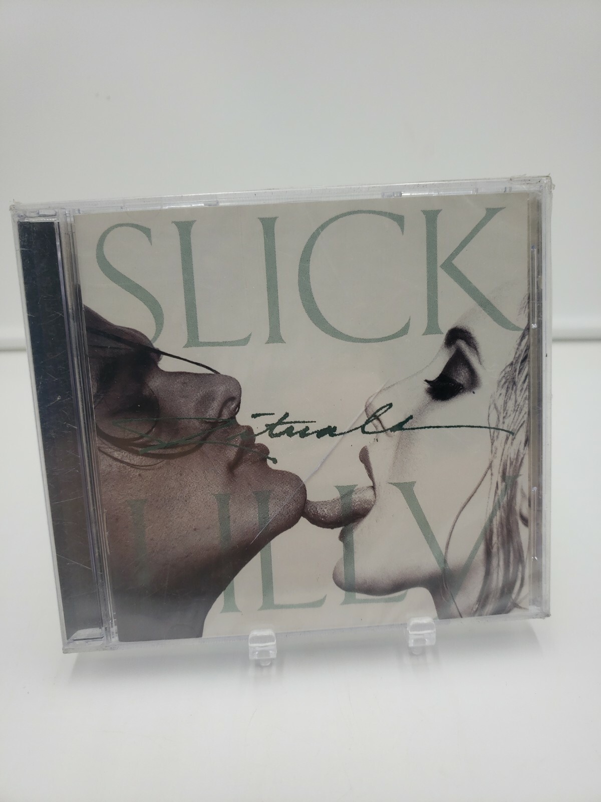 Slick Lilly - Rituals (CD, 1994, Kudzu Records, USA) | eBay