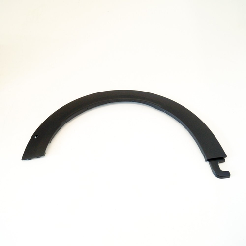 MINI COUNTRYMAN F60 COOPER S ALL4 FRONT LEFT FENDER WHEEL ARCH TRIM ...