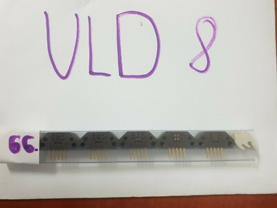 5 units lot US digitals EM1 Transmissive Optical Encoder Module | eBay