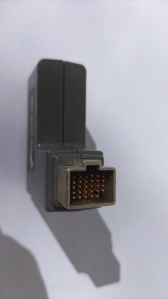 HDI-30 to DB25 SCSI Adapter for Vintage Apple PowerBook | eBay