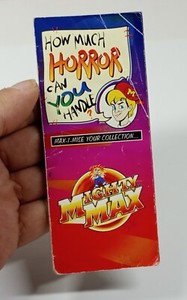 Mighty Max | eBay Stores