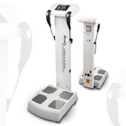 Professional Full Body Fat Analyzer Body Scanner Composition Analysis ...