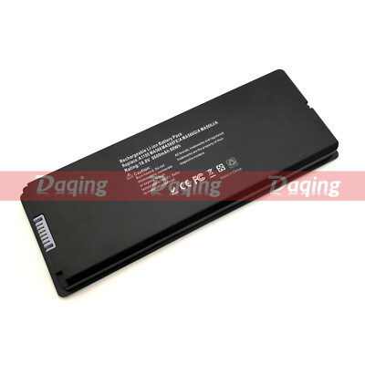 New A1185 Battery for Apple MacBook 13" 13.3 Inch A1181 MB063LL/A MA566 ...