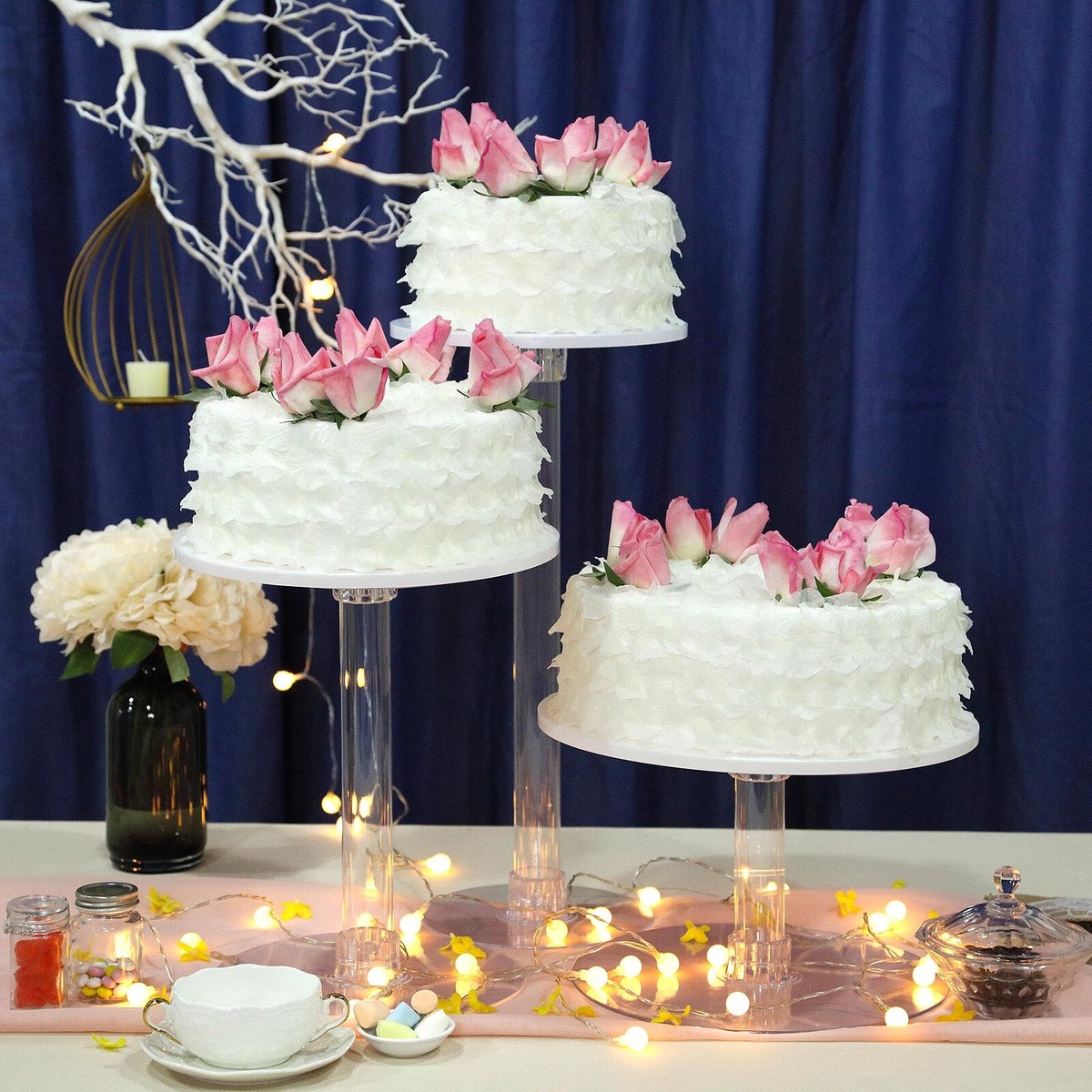 Cheap Cake Stands Wholesale