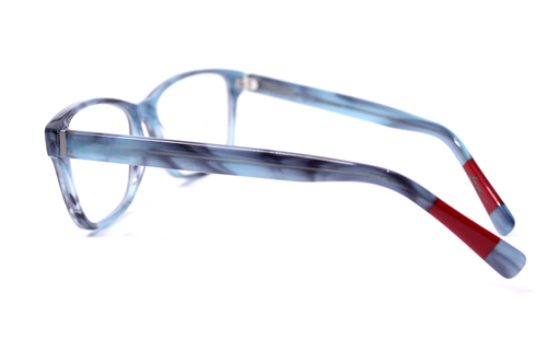 NEW ELLEN DEGENERES O-03 LBLST EYEGLASSES SIZE: 53- 15 - 140 | eBay