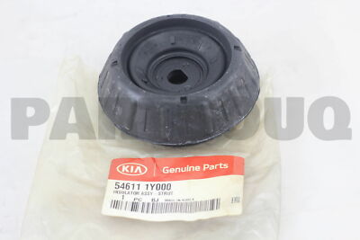 546111Y000 Genuine Hyundai / KIA INSULATOR ASSY-STRUT | eBay