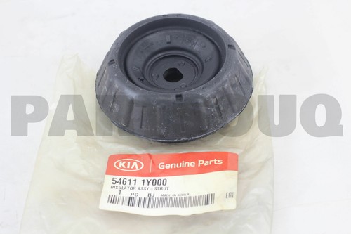 546111Y000 Genuine Hyundai / KIA INSULATOR ASSY-STRUT | eBay