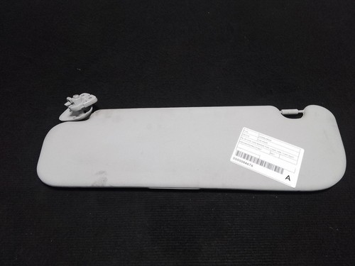 HYUNDAI ILOAD/IMAX SUN VISOR TQ, RH SIDE, NON MIRROR TYPE, ILOAD, VAN ...