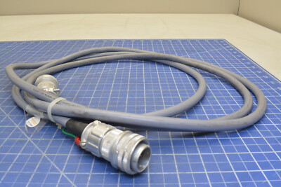 8112099G001 / CTI ON-BOARD CONTROLLER POWER CABLE / CTI CRYOGENICS | eBay