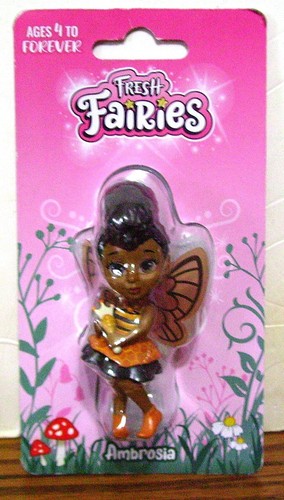 FRESH FAIRIES | eBay