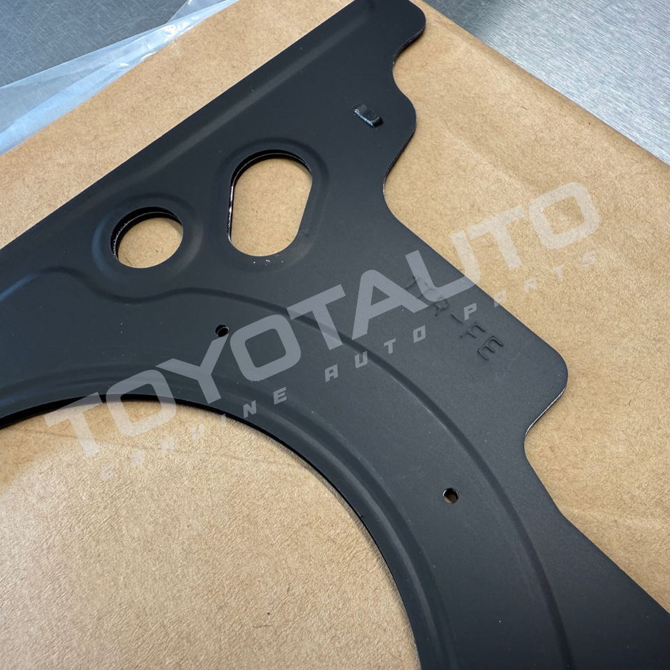 Toyota Genuine Cylinder Head Gasket 11115-75040 for Hilux Innova Hiace ...