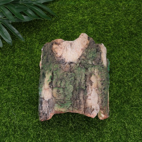 Aquarium Shelter House Fish Decorations for Tank Arch Tree Ornament ...