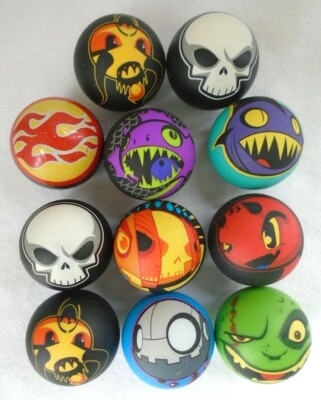 DaGeDar Supercharged Ball Bearing Toys Set of 11 | eBay