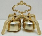 NEW ALTAR / SACRISTY / CONSECRATION / SANCTUS COMMUNION BELLS -348 ...