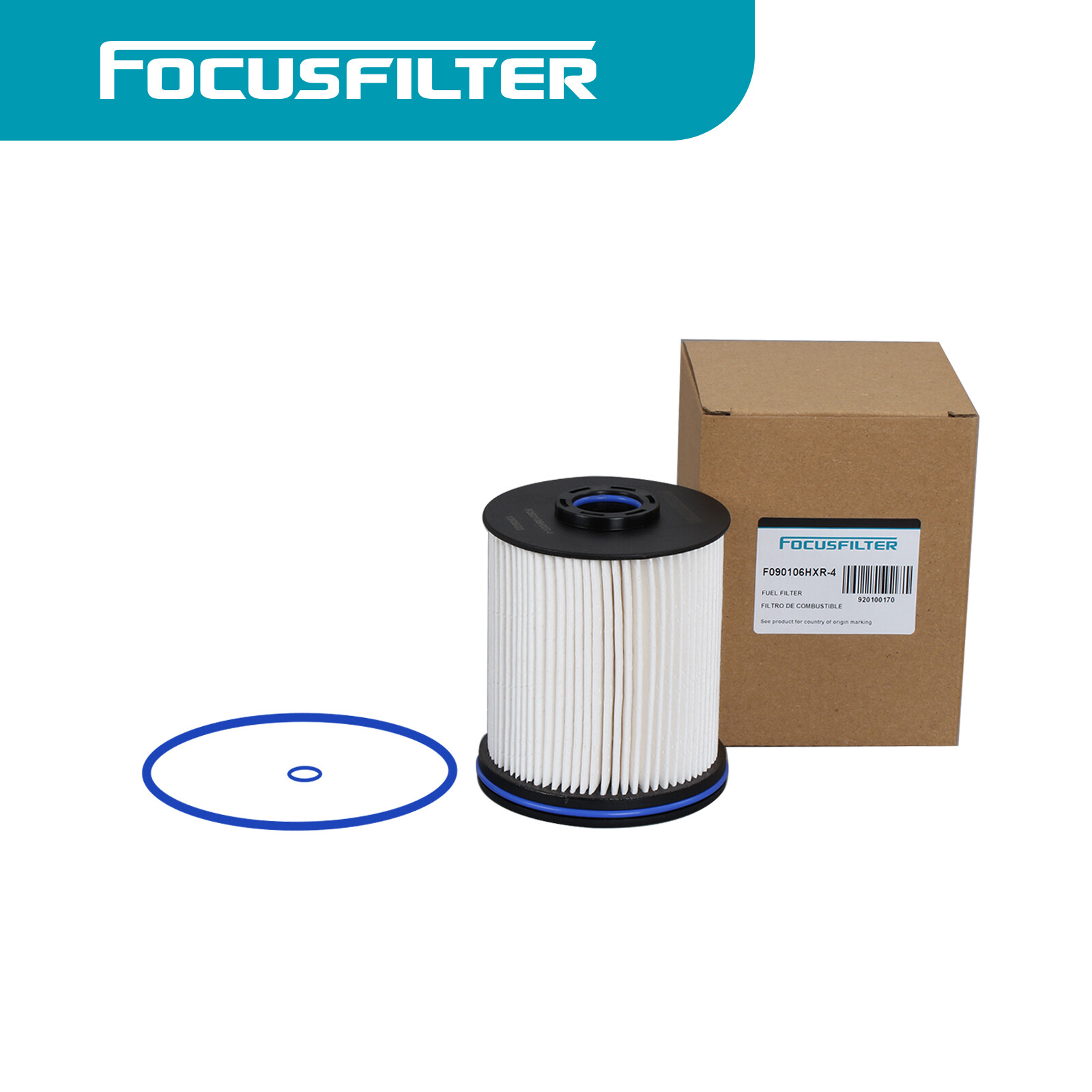 L9999F replace Luber-Finer Fuel Filter,22937279 23304096 23304095 ...