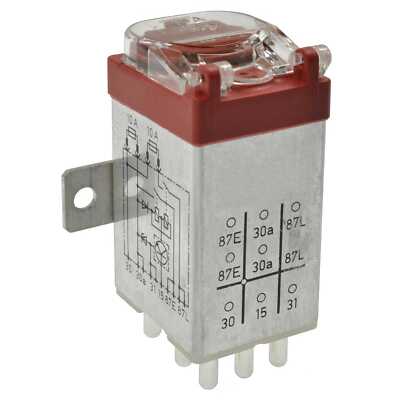 Computer Control Relay Standard RY-1752 | eBay