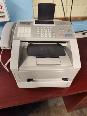 Fax Machines - Brother 4100E