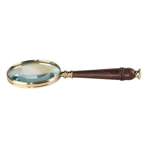 Authentic Models Magnifying Glass - AC099 | eBay