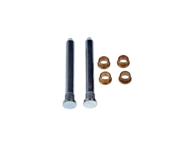 Rear Cargo Door Door Hinge Pin Bushing Kit For 1994-2005 Chevy Astro ...
