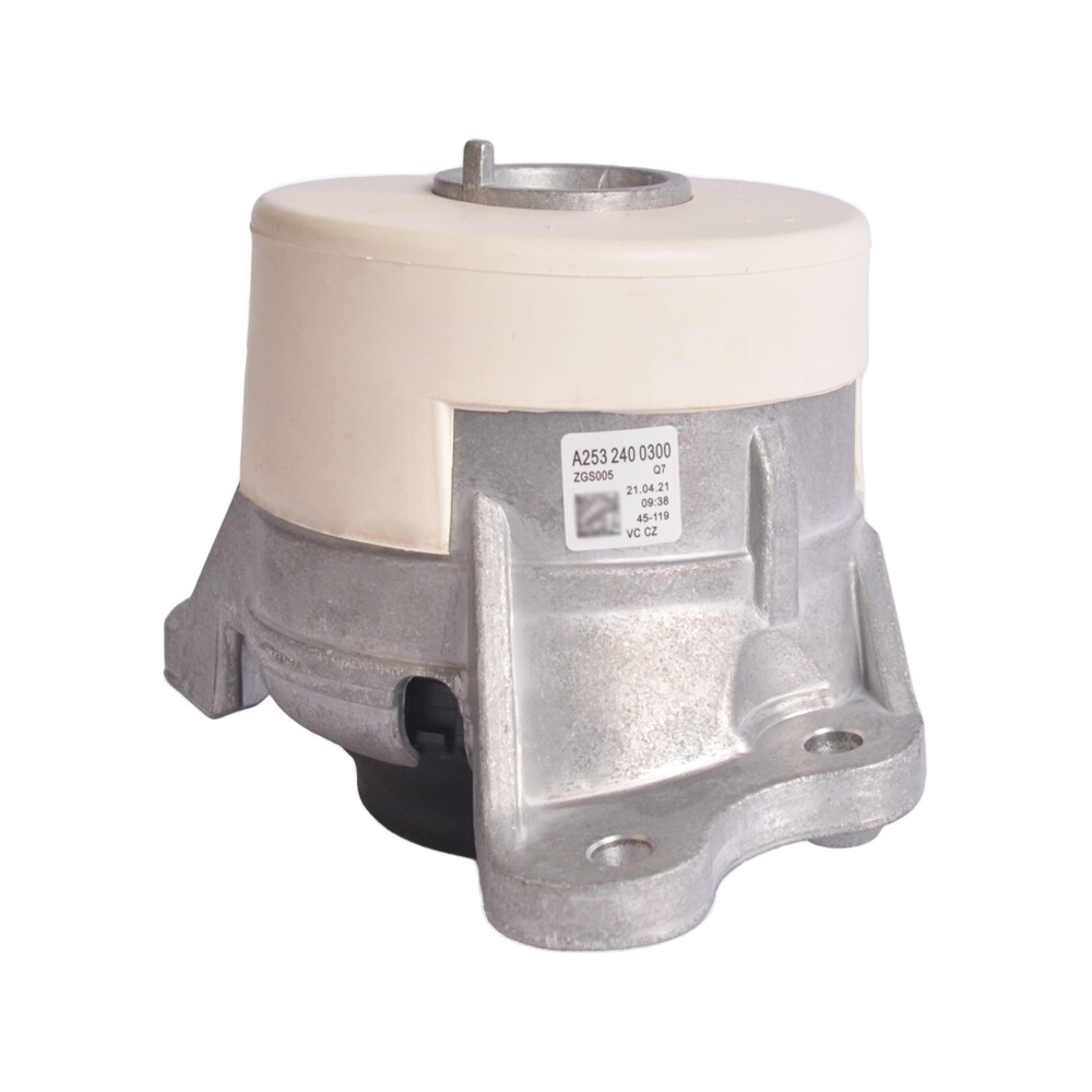 For Benz A205 C205 C253 S205 W205 GLC300 E200 Engine Mounting RIGHT ...