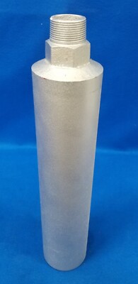 SPEEDAIRE Muffler: For 22UX52/22UX53, Fits Speedaire Brand | eBay