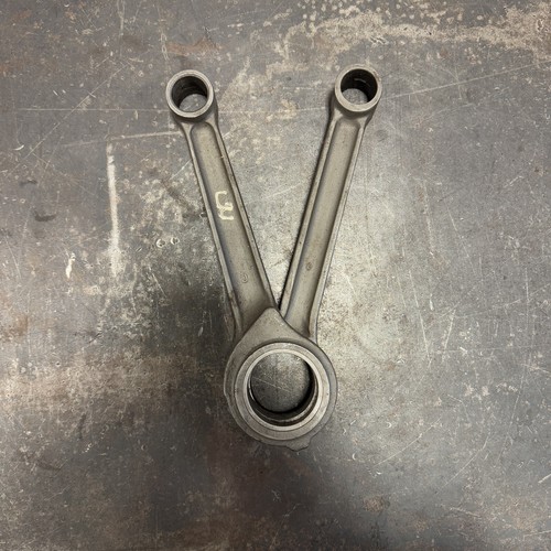 Harley Davidson Big Twin Connecting Rods - VL UL EL - Fitment May Vary ...
