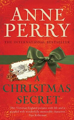 A Christmas Secret By Anne Perry. 9780755334292 | eBay