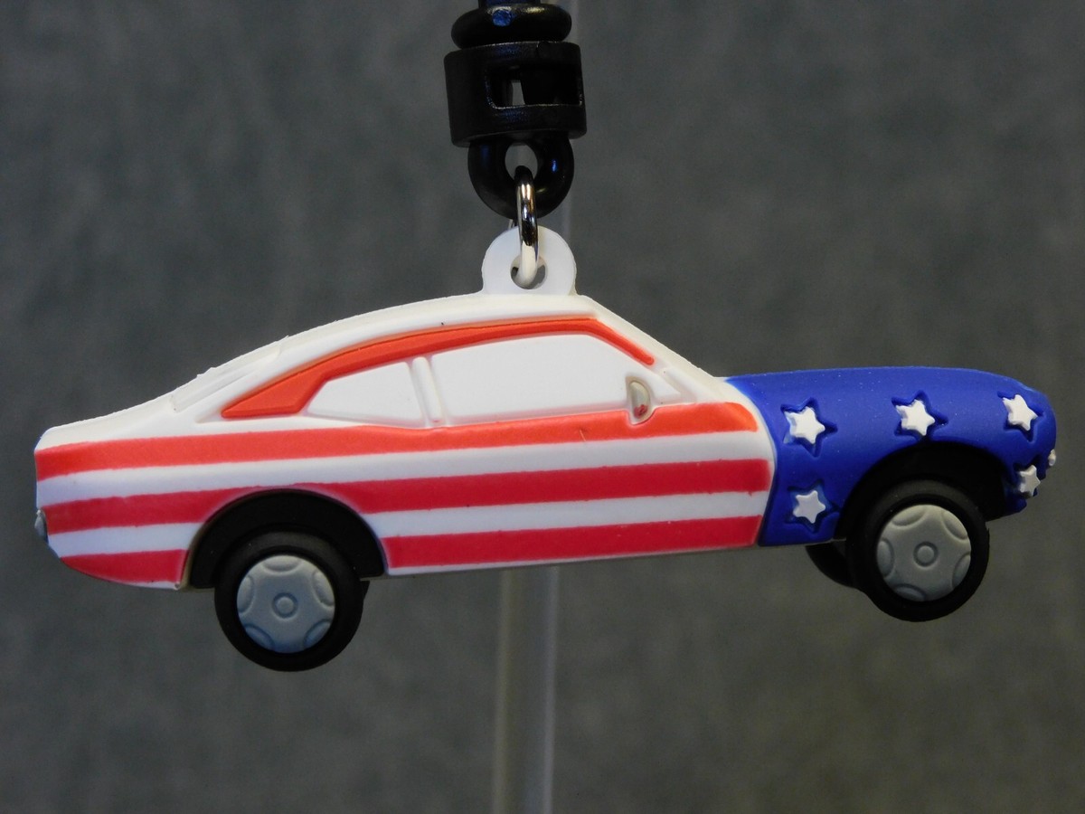 Full Car Keychain Tata Nexon Calgary White Car Keychain | Royal