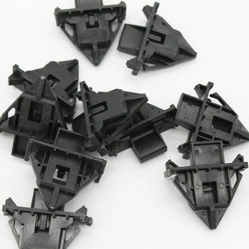 NEW 10Pcs For Toyota FJ Cruiser Front Fender Moulding Clips 61992-35010 ...
