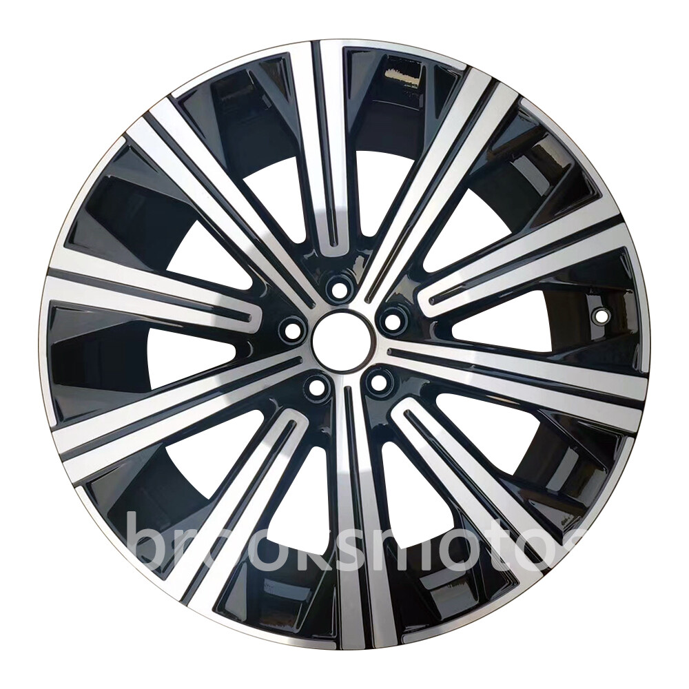 20" NEW STYLE WHEELS RIMS FITS FOR VOLVO XC40 XC60 XC90 5X108 20X9 ...