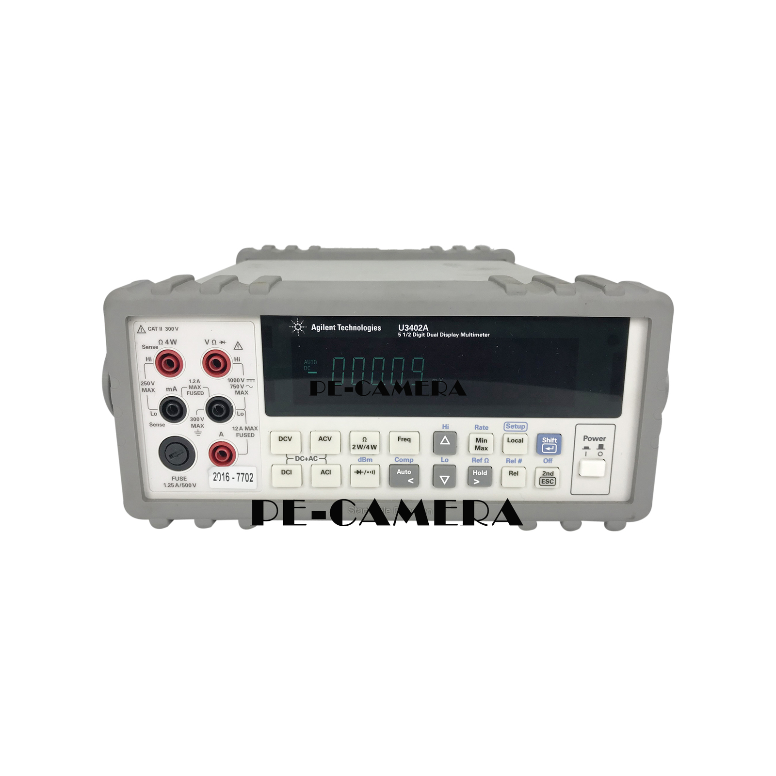 1PCS Agilent U3402A (3-month warranty /SHIP DHL) | eBay