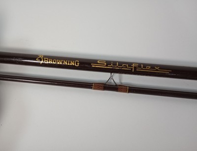 Rods - Browning Silaflex