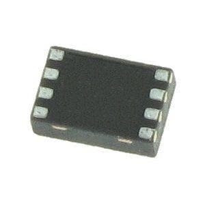 10Pcs IS25LP080D-JULE-TR USON-8 NOR Flash 8Mb QSPI, 8-pin USON 2x3mm ...