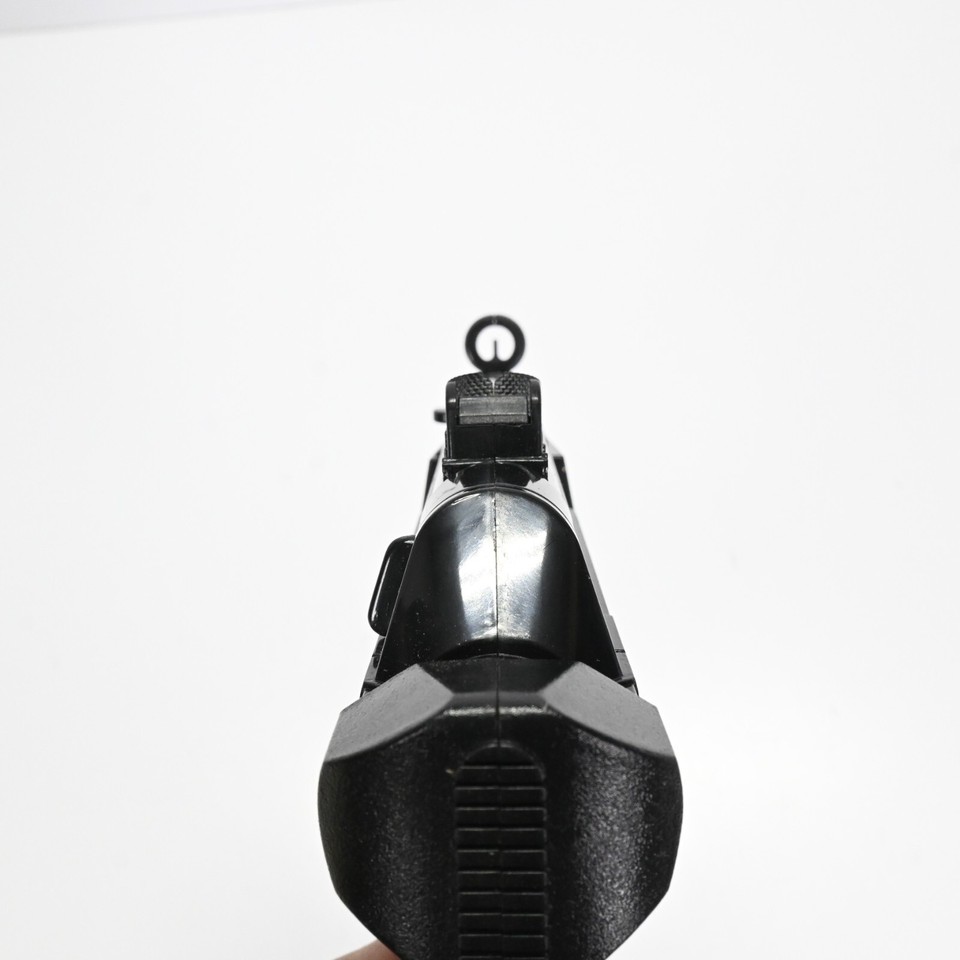 HFC Mini MP5 AIRSOFT Automatic Pistol | eBay