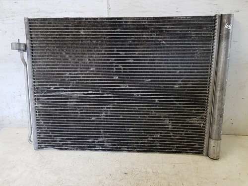 BMW X5 E70 X6 E71 E72 Aria Condizionata Condensatore Radiatore ...
